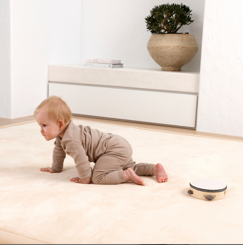 Miracle Foam Mat by Komefort – Dimmeys