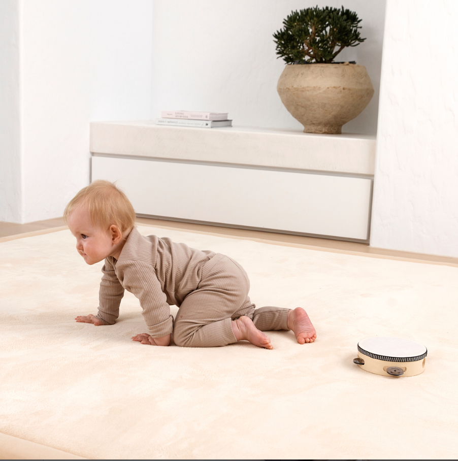 Miracle Foam Mat by Komefort – Dimmeys