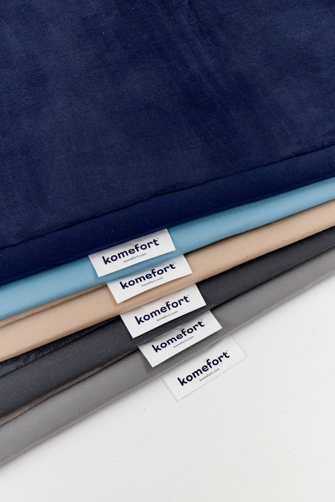 Miracle Foam Mat by Komefort – Dimmeys