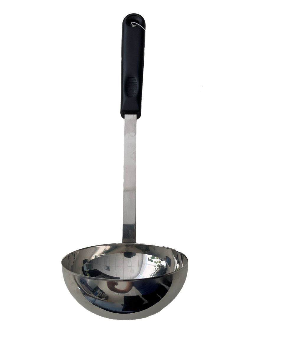 Stainless Steel Ladle – Dimmeys